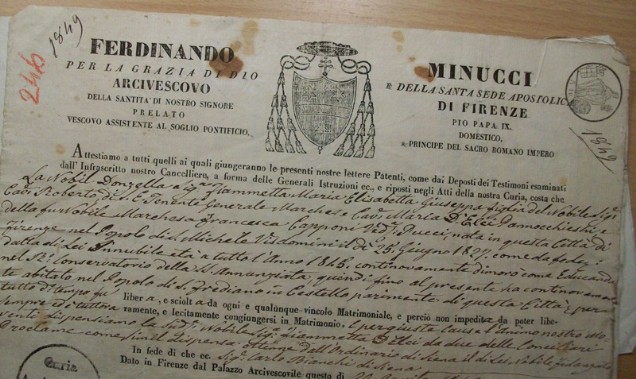 I NOSTRI AVI • Leggi argomento - Potete aiutarmi a identificare questi ...